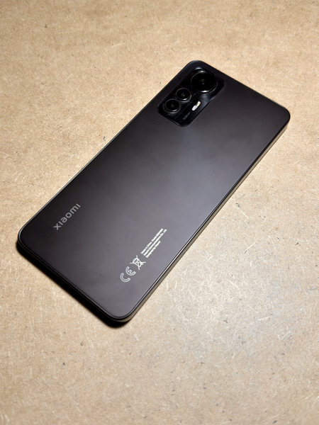 Xiaomi 12 lite, Redmi 12 lite