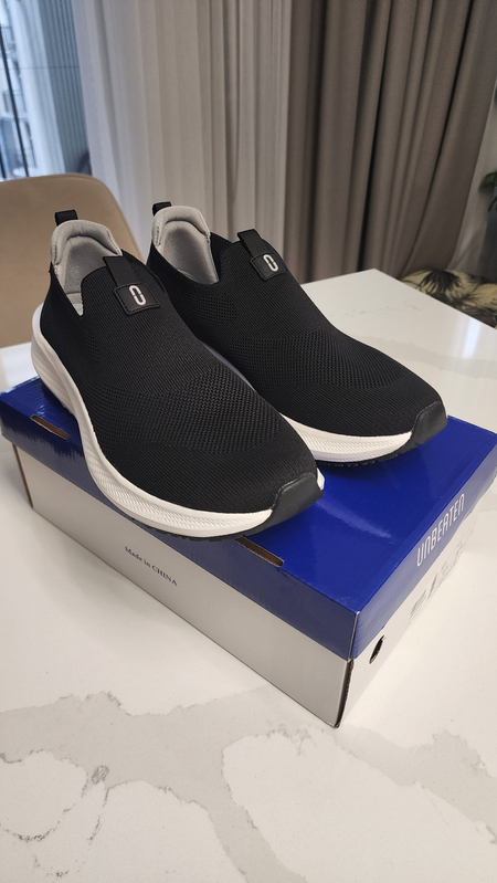 Кроссовки мужские, 44-45р, НОВЫЕ
