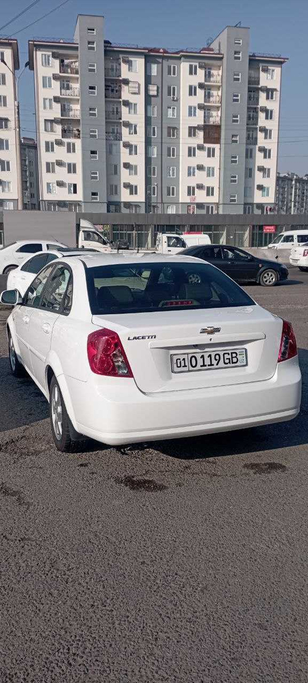 Lacetti Gentra oq Avtomat 3-pozitsiya Srochno Sotiladi!