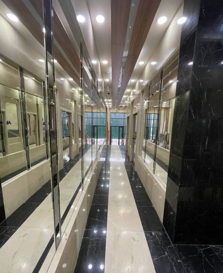 Продается 3х ком. квартира, ЖК Акай Сити, ор-р:Дархан, 76м2