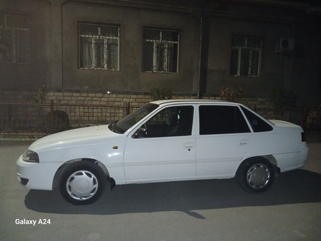 Nexia2  2008 srochno sotiladi $5100
