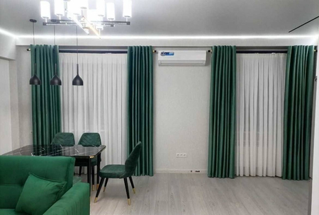 Мирзо Улугбекский ЖК Никитина