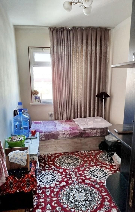 Продается 3 комнатная квартира