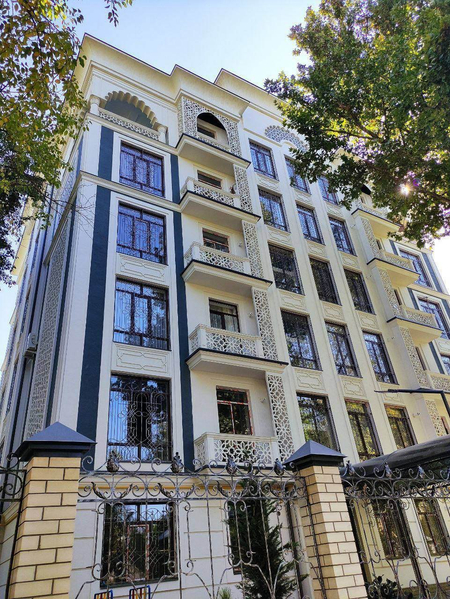 Продажа Евро квартиры На Чиланзаре Е Квартал 2/3/9 ЖК ХАМЗА 2