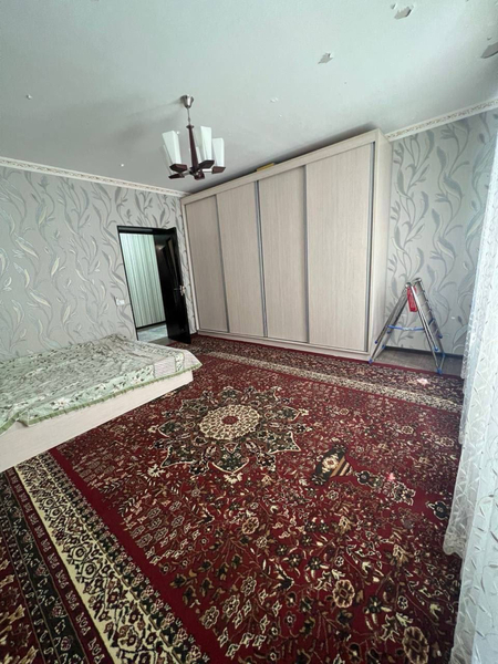Продается квартира 3/6/9 ул Бабура