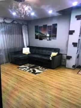 Сдаётся Евро Квартира Юнусабад 18-квартал 2-комнатная 400$