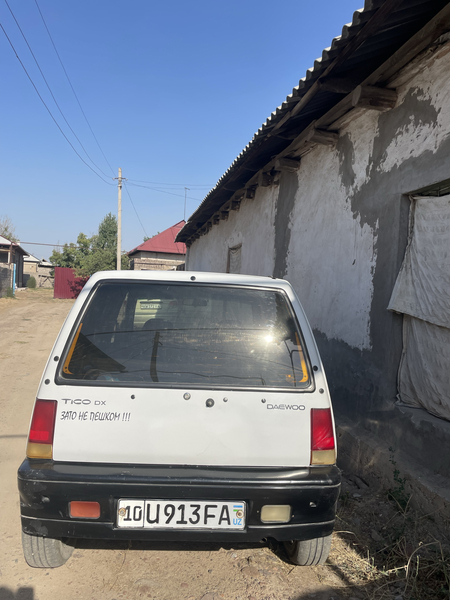 Тико dx 10U913FA