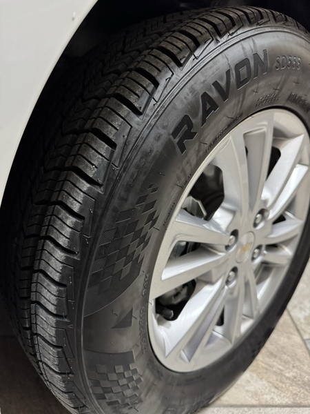 Эгасидан Cobalt LTZ Stayl автомат