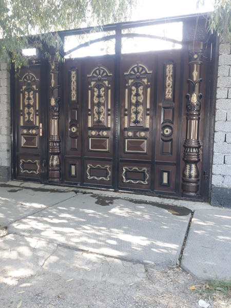 Продаётся дом в Тройцке.