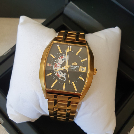 Orient Original automatic Made in Japan !