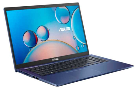 Ноутбук Asus X515/i3-1115G4/4GB/SSD 256GB/MX330 2GB/15.6