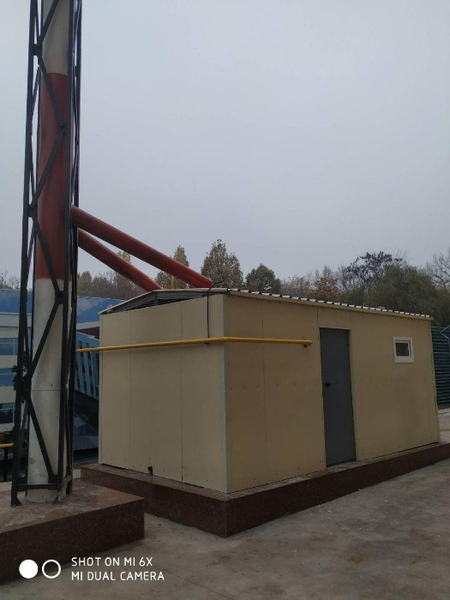 Изготовление водогрейных котлов, Автономных модульных котельных.