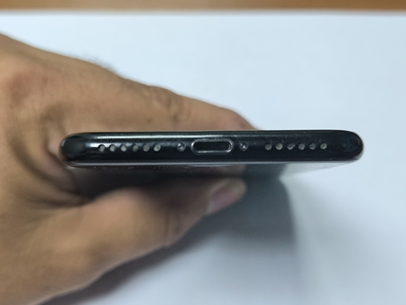 iPhone 7 xolati yaxshi