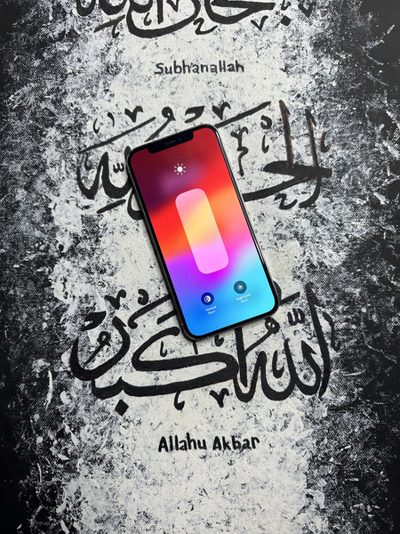 iPhone 12 Pro 128gb White Akk: 73% Kelwamiz