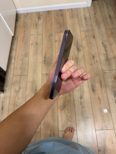 IPhone 14 Pro Max 256gb