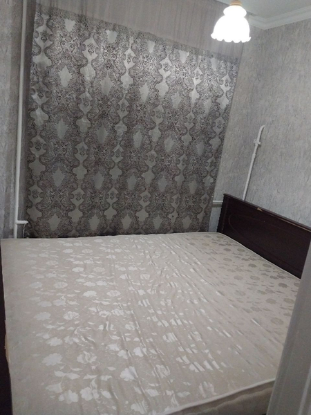 1x2 xona qilingan