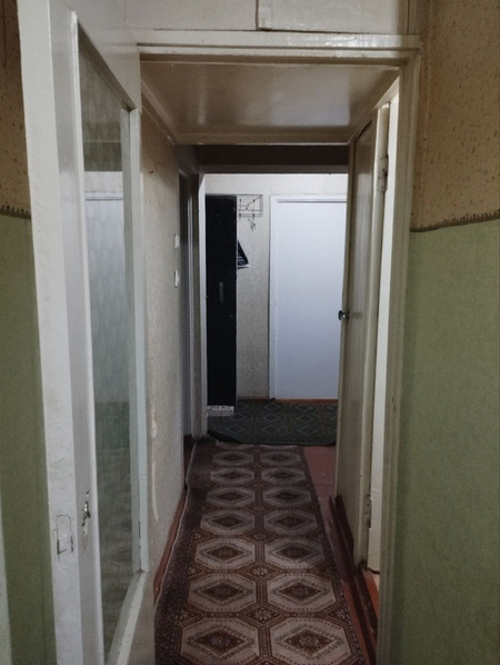Юнусабад 15 квартал.  Продам Кв-2ком-4-5