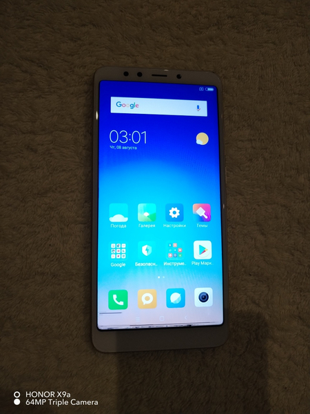 Redmi 5   3/32 GB