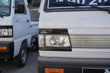 LABO 2023yil probeg 0km Ribosiz Savdo, Arenda+Vikup