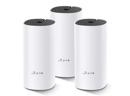Deco М4 (3-Pack) AC1200