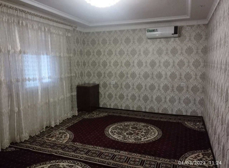 Toshkent shahridan kvartira