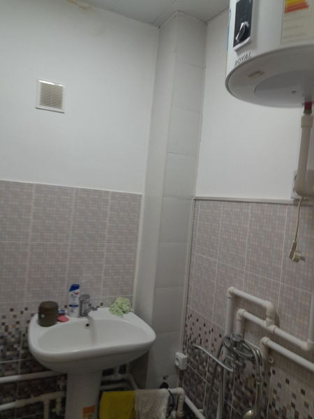 Квартира на 3 этаже