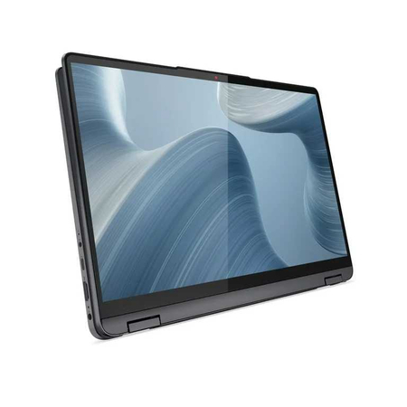 Lenovo ideapad flex 5  14 FHD IPS 300 Nits i3-1215U RAM 8GB SSD 256GB