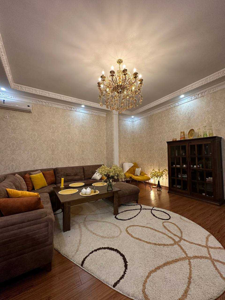 Продается Квартира на м.Ойбек ор-р Premier Hall гост Россия 4в3/3/3