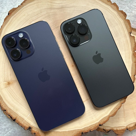 Iphone 14 Pro max mutlaqo yengi ochilmagan karobkada