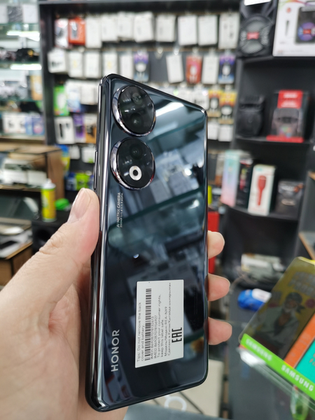 Honor 90 512gb black