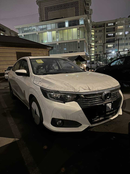 honda crider arenda  s vikipka halol nasiyga
