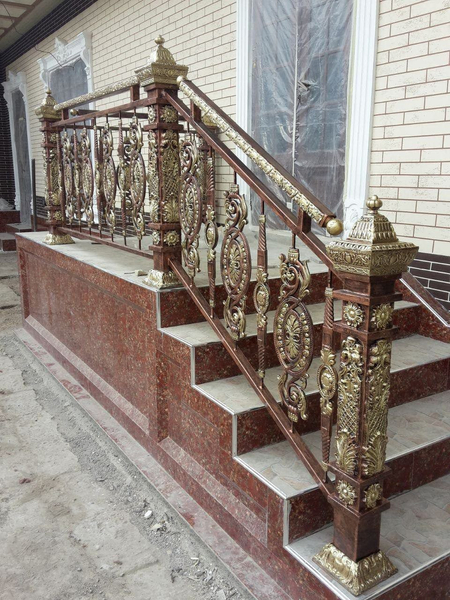 Har xil turdagi loft usulida shkaf kushetka  darvoza eshik reshotka
