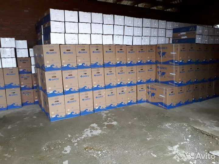 Кондиционер, GREE 12 Inverter, установка договорная, доставка включена