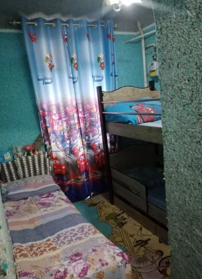Саракулька ПРОДАЮ 1в2/2/4 Унвер транспорт
