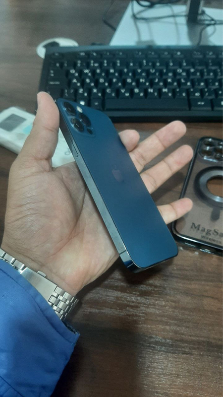 Iphone 12 Pro 128 Gb Оригинал