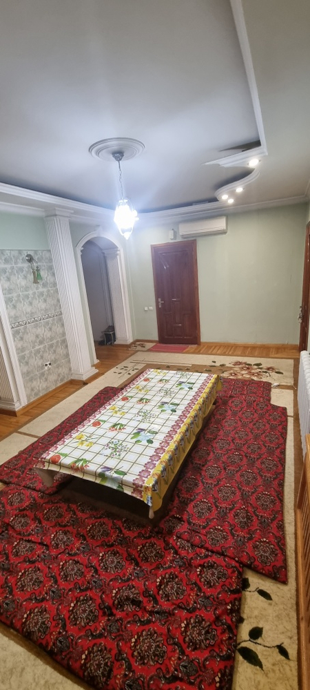 Sebzor MFY, 3A-uy hujjatlari joyida
