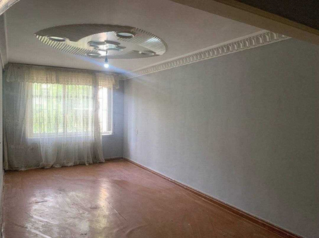 2х комнатная квартира на 1 этаже 51кв\м, в Самарканде