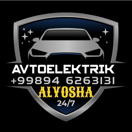 Автоэлектрик Выезд 24/7
-Поиск и выявление неисправности!
-Запуск авто
