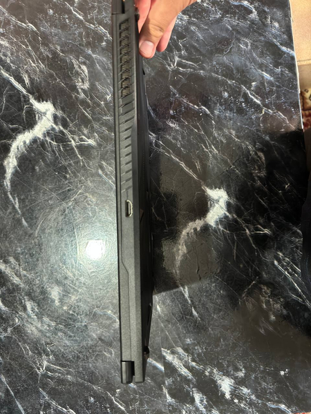 MSI GF63 Thin 12VE