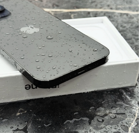 Iphone 14 Pro Max 256 Full kami yo’q