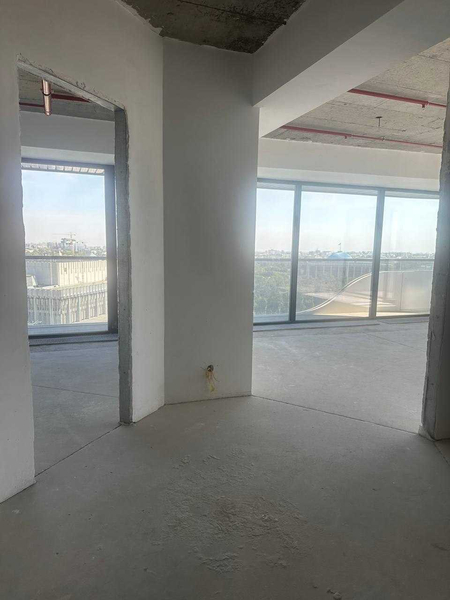 Продаётся 2/14/27 квартира в ЖК NRG U-Tower