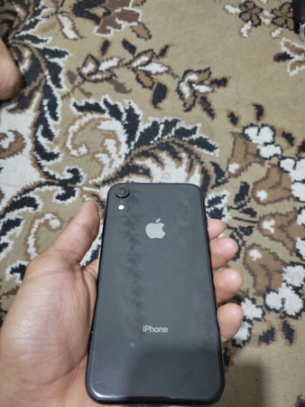 Iphone XR sotiladila
