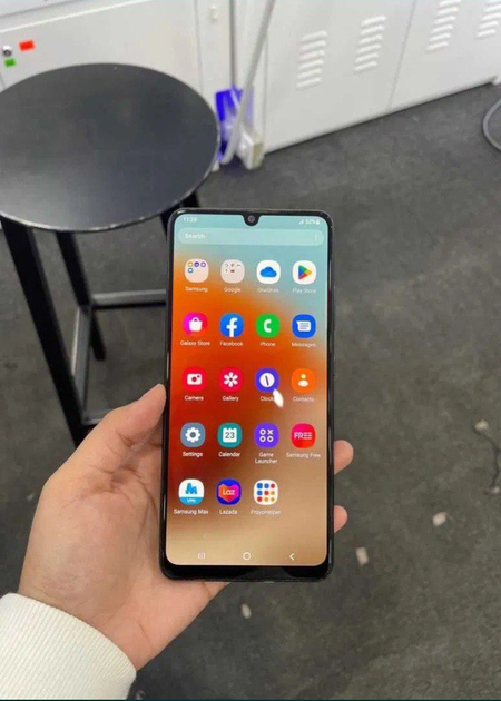 Samsung A32 128 bg