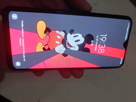 Samsung A30s sotiladi