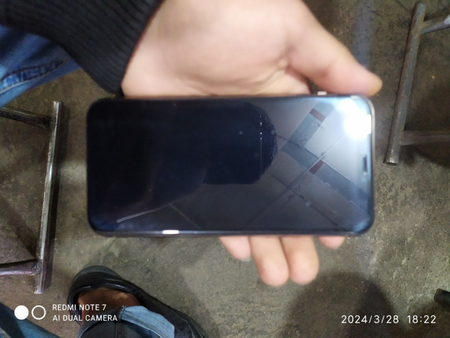 Iphone 11 pro gold