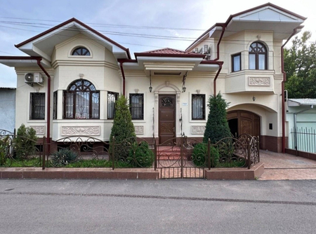 Продаётся Евро дом, Мирзо Улугбекский район
