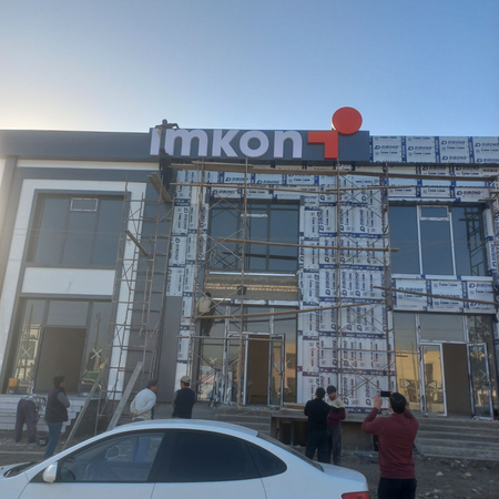 Alukabond xizmatlari