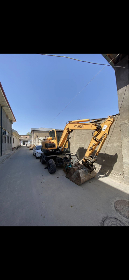Ekskavator 55.000$