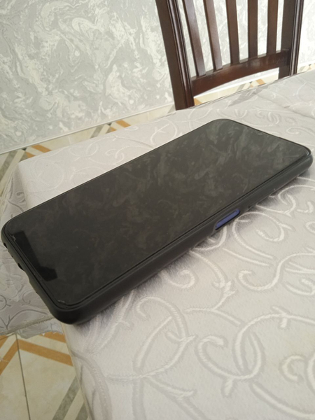 Vivo Y12S S blue