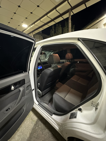 Chevrolet Oq Jentra Arendaga Sotiladi Bez Lyuk